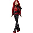 Amazon.com: Mattel Disney Descendants: The Rise of Red Doll – Singing ...