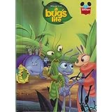 Flik the Inventor (A Bug's Life, Vol. 1): Victoria Saxon, Adrienne ...