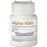 Amazon.com : BASF Alpine WSG Water Soluble Granule Insecticide, Indoor ...
