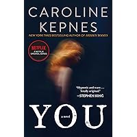 Amazon.com: You: A Novel (1) (The You Series): 9781476785608: Kepnes ...