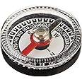 Amazon.com: Ajax Scientific-MA130 Magnetic Compass, 20mm Diameter ...