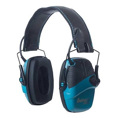 {The 10} Best Ear & Hearing Protection For Shooting [December Tested]