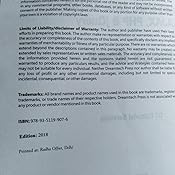 HTML 5 Black Book, Covers CSS 3, JavaScript, XML, XHTML, AJAX, PHP and ...