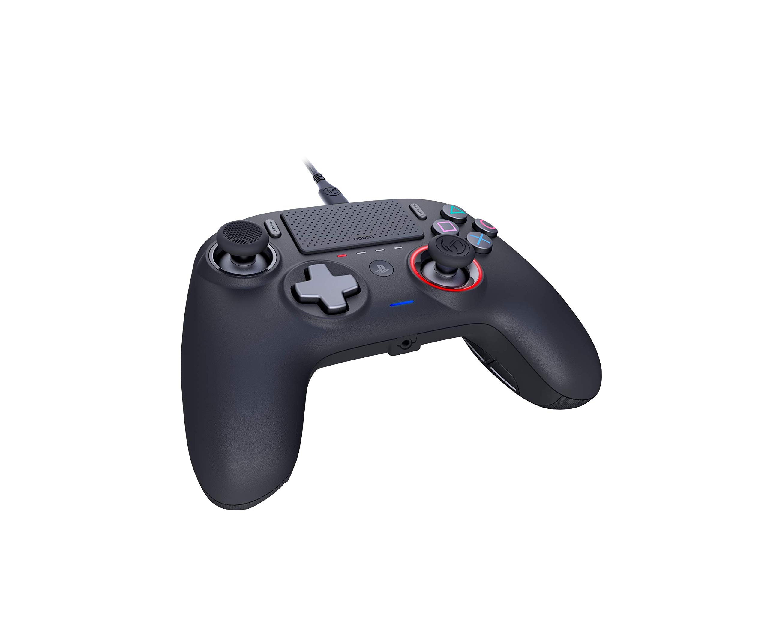 Mua PlayStation 4 Controller - Wired, USB-C, 4 Configurable Shortcut ...