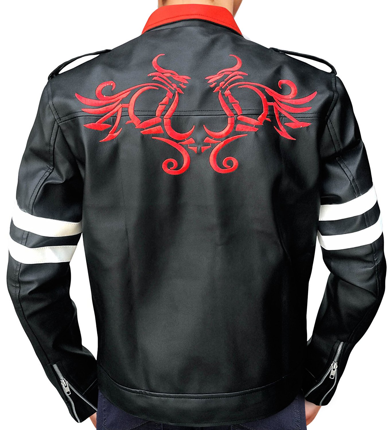 Prototype Alex Mercer Hair