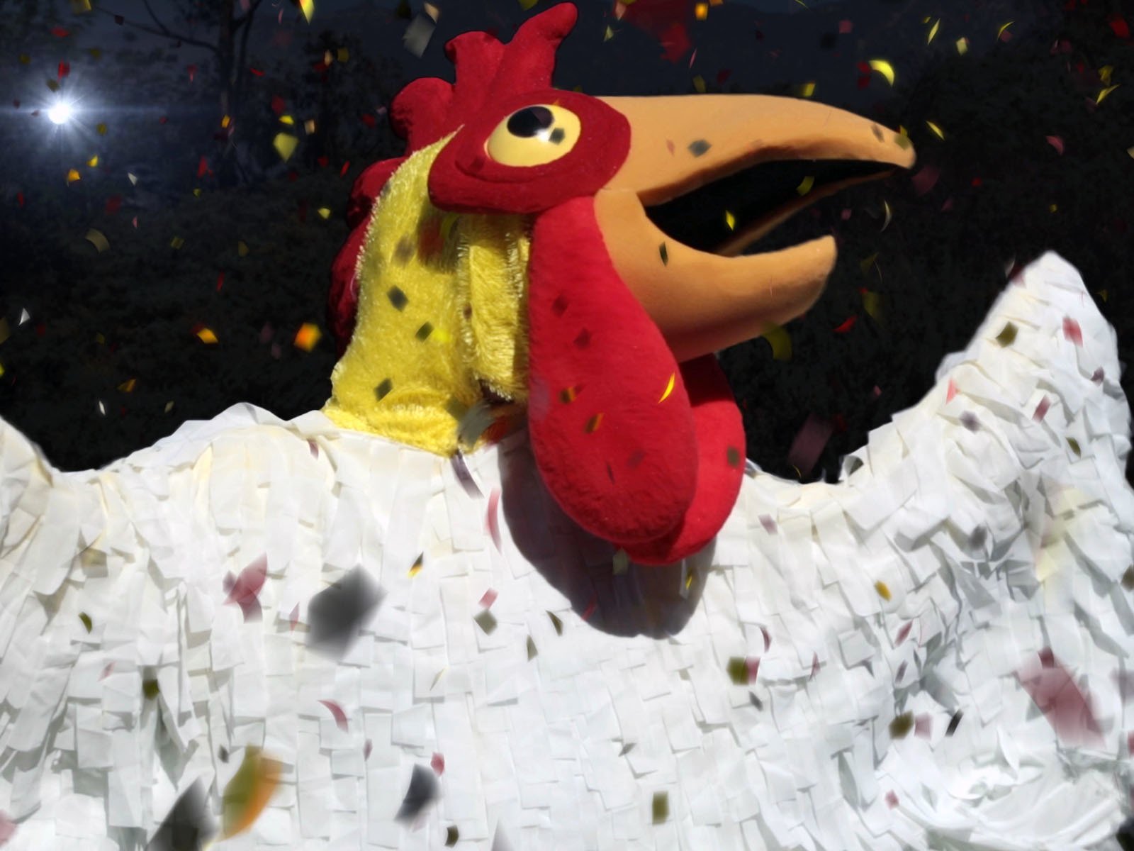 Watch Chicken & The Egg - Season 1 | Prime Video