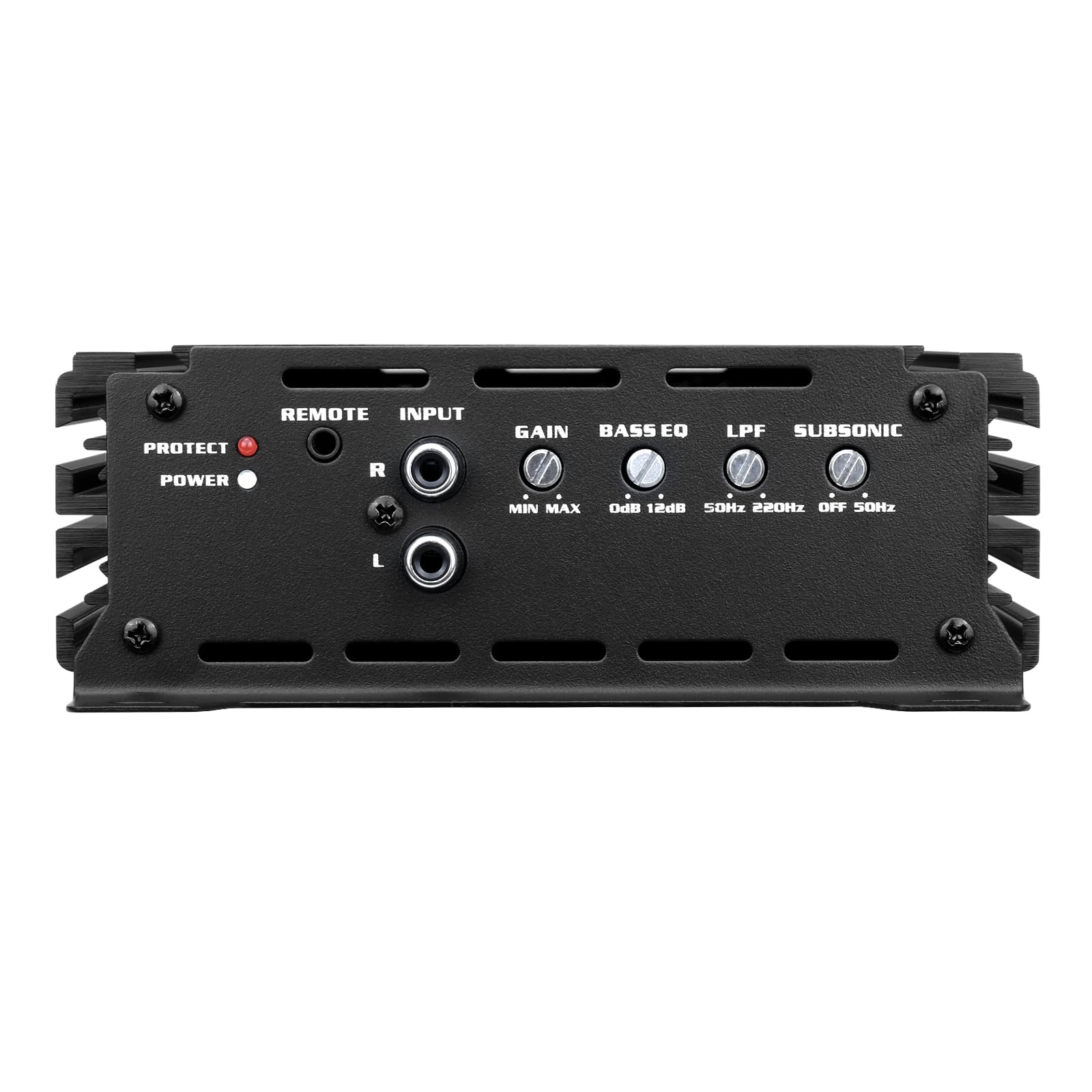 Mua DR Double Rock DR-1200.1 Amplifier Car Audio 1200 Watt Class D ...