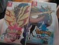 Pokémon Sword and Pokémon Shield Double Pack : Amazon.ca: Video Games
