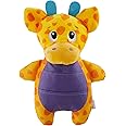 Pet Supplies : Outward Hound Nina Ottosson Puzzle Palz Interactive Plush Dog Puzzle Dog ...