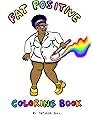 Amazon.com: Color Me Body Positive: A coloring book for all ages ...