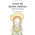 Anne of Green Gables (Wordsworth Children's Classics): Montgomery, Lucy ...