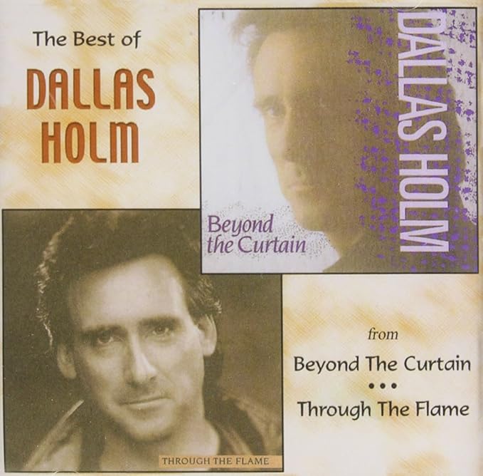 Best of: Dallas Holm, Dallas Holm, Phil Johnson, Tim Sheppard: Amazon ...