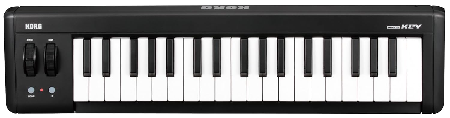 10 Best Midi Keyboards 2020 | Instrument Top