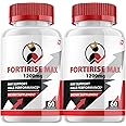 Amazon.com: Fortirise Max for Men Capsules - FortiriseMax Vitamin Complex Pills, Fortirize Max ...
