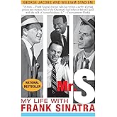 Lady Blue Eyes: My Life with Frank: Sinatra, Barbara: 9780307382337 ...