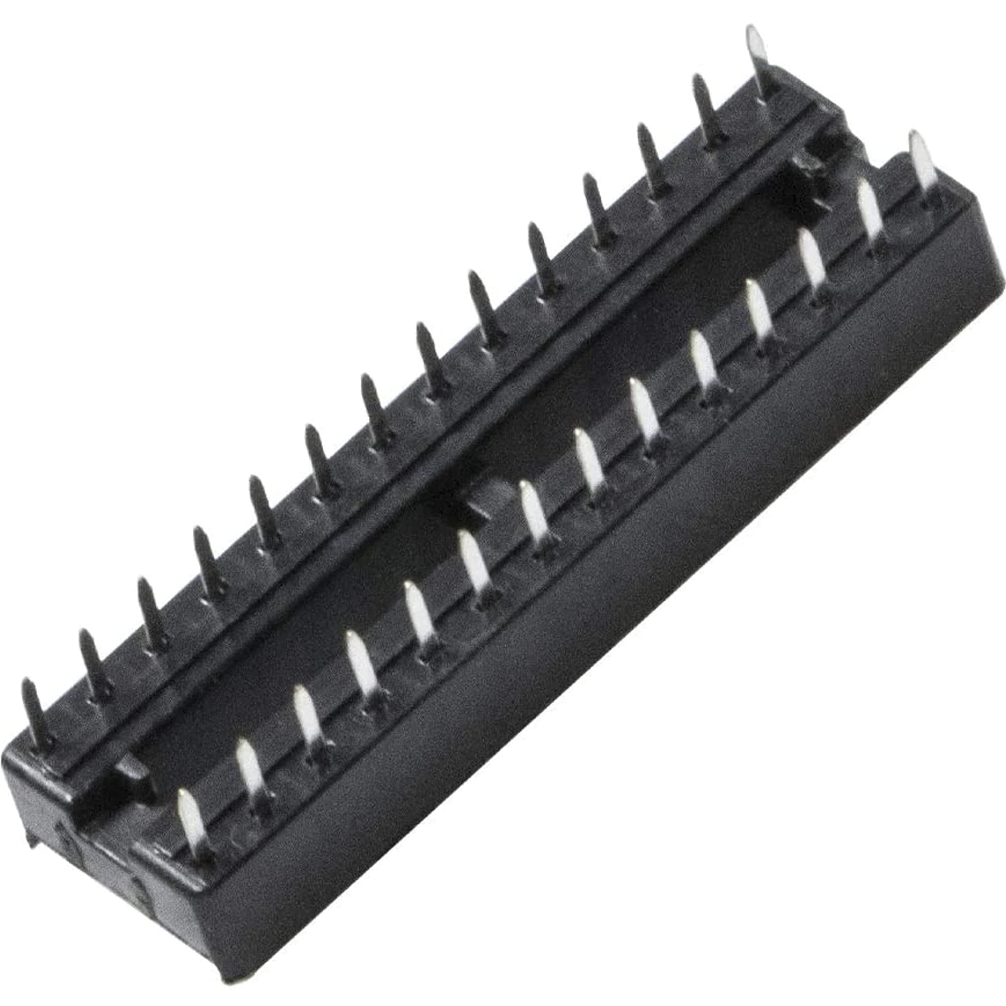 Mua 2pcs ATMEGA328P-PU ATMEGA328P with Bootloader and IC Socket Compatible for Arduino trên ...