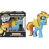 Amazon.com: Funko POP My Little Pony: Spitfire : Toys & Games