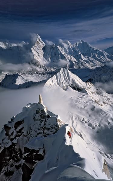 Training for the New Alpinism: A Manual for the Climber as Athlete ...