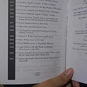 Who Was Laura Ingalls Wilder?: Patricia Brennan Demuth, Who HQ, Tim ...