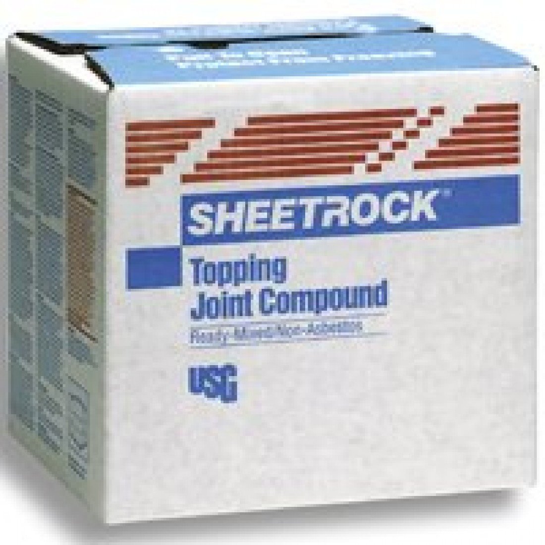 Topping Cement - 380112 50# Bx Topping Compound: Amazon.co.uk: DIY & Tools