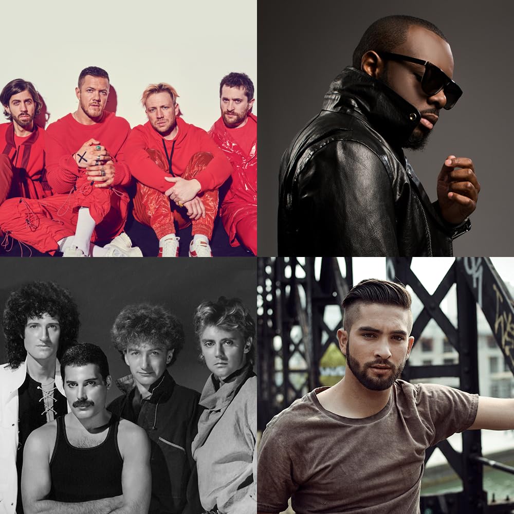 Titres populaires | Écoutez les meilleurs sur Amazon Music Unlimited
