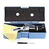 DEF Refractometer for Measuring Diesel Exhaust Fluid Concentration of ...
