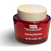 Amazon.com: b-pure Revitalizing Hydrating Moisturizer 1.36 oz : Beauty ...