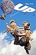 Amazon.com: Poster USA - Disney Classics Up Poster GLOSSY FINISH ...