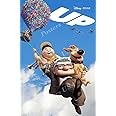 Amazon.com: Poster USA - Disney Classics Up Poster GLOSSY FINISH ...