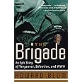 Amazon.com: The Brigade: An Epic Story of Vengeance, Salvation, and ...