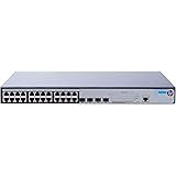 Amazon.com: HP JG925A 1920-24G-PoE+ (180W) Switch (Certified ...