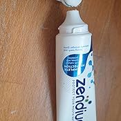 Zendium Complete Protection Toothpaste 75ml – contains natural ...