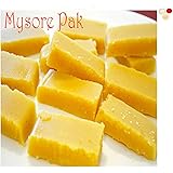Maiyas Special Mysorepak, 250g: Amazon.in: Grocery & Gourmet Foods