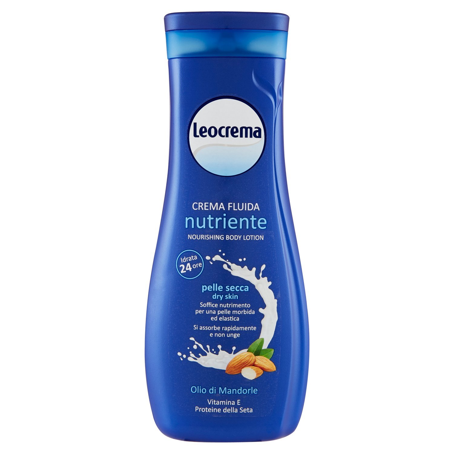 LEOCREMA Crema Corpo 400 Nutriente: Amazon.de: Beauty