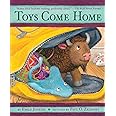 Toys Come Home: Being the Early Experiences of an Intelligent Stingray ...