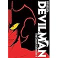 Devilman: The Classic Collection Vol. 1: Nagai, Go, Zack Davisson ...