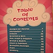 My Little Pony Baking Book: Johnstone, Christi, Media Lab Books ...