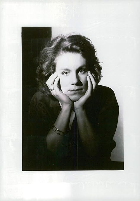 Amazon.com: Vintage photo of Juliet Stevenson Actress.: Entertainment ...