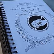 The Art of Cursive Penmanship: A Personal Handwriting Program for ...