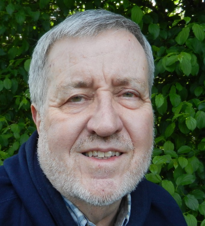 Summary Bibliography: Robert Conroy