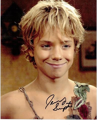 Jeremy Sumpter 8 x 10 Celebrity Photo Autograph at Amazon's ...