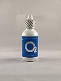 Amazon.com: O2 Liquid Oxygen Drops Premium Concentrated Liquid Oxygen ...