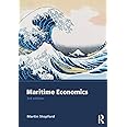 Maritime Economics 3e: Stopford, Martin: 9780415275583: Amazon.com: Books