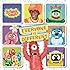 Foofa's Happy Book (Yo Gabba Gabba!): Irene Kilpatrick: 9781442454446 ...