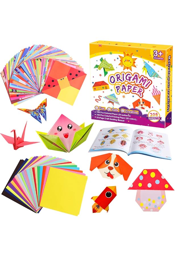 My First Origami Kit Book Pdf Download