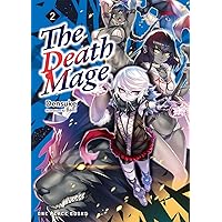 The Death Mage Volume 1: Light Novel (The Death Mage Series): Densuke ...