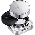 Amazon.com : CARSLAN Soft Focus Loose Setting Powder, Lightweight ...