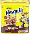 Nesquik Banana Flavour 300g: Amazon.com: Grocery & Gourmet Food