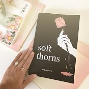 soft thorns: bridgett devoue: 9781546754664: Amazon.com: Books