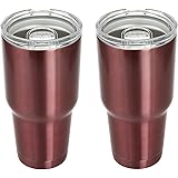 Amazon.com | Members Mark 30 oz Tumbler Two Pack: Tumblers